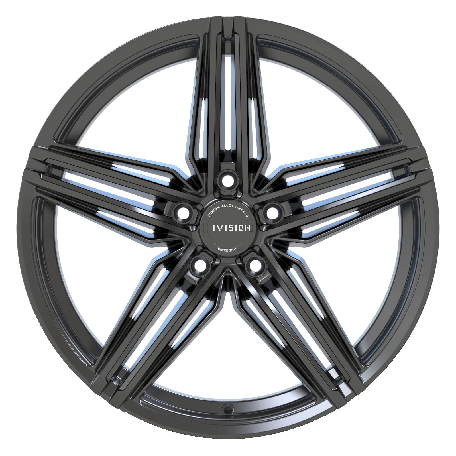 Ivision Wheels
