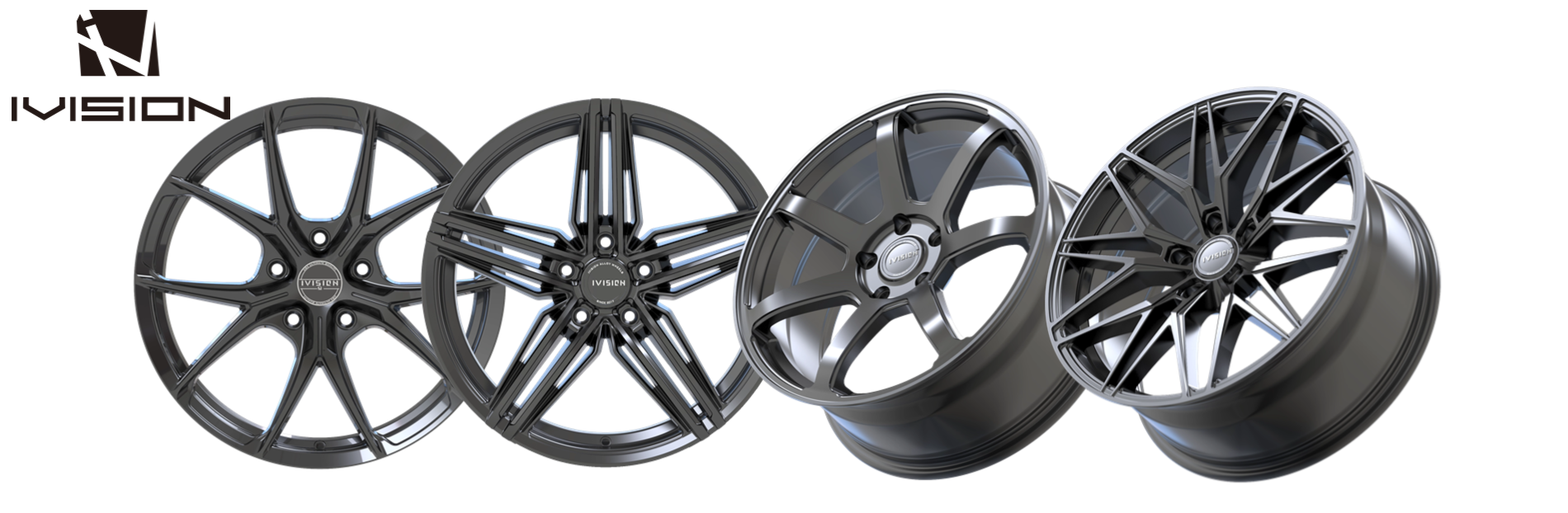Ivision Wheels