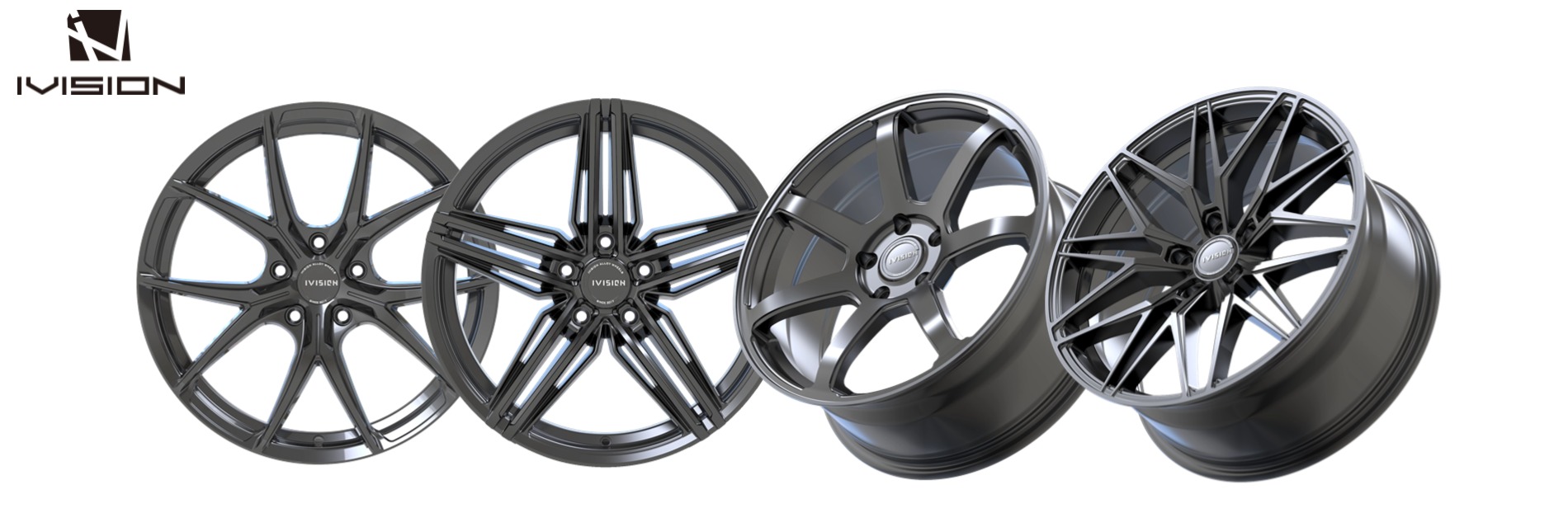 Ivision Wheels