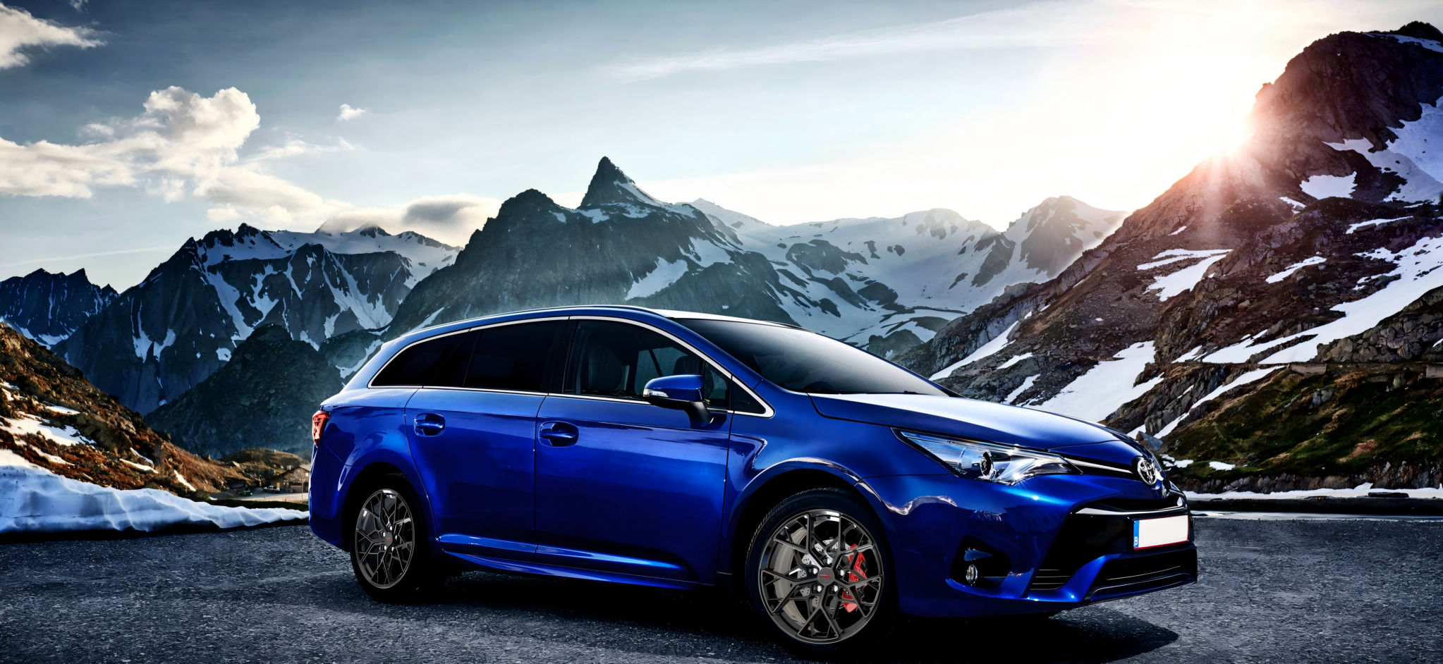 Wheel Collection-Ivision Wheels